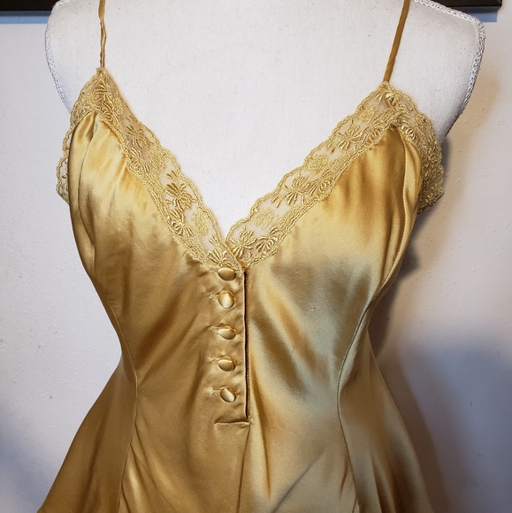 Victoria's Secret | Intimates & Sleepwear | Vintage Victorias Secret ...